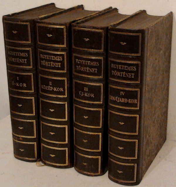 Dávid Antal - Ifj. Gallus Sándor - Hornyánszky Gyula - Kahrstedt Ulrik ...