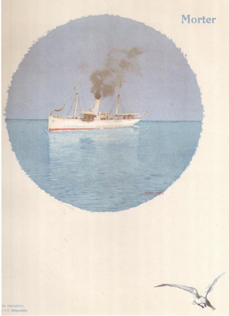 Herczeg Ferenc - Basch Árpád, Garay Ákos, Tolnay Ákos, Margitay Tihamér ...