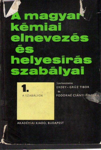 Fodorné Csányi Piroska - Simándi László - Deák Gyula - Ocskay György ...