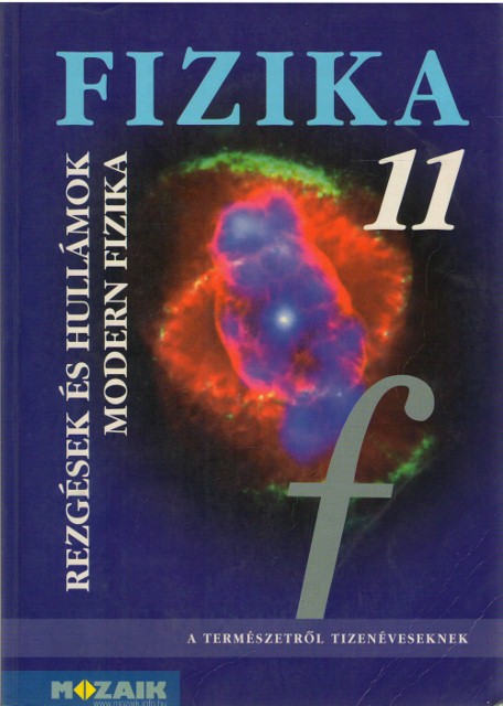 Dr. Halász Tibor - Dr. Jurisits József - Dr. Szűcs József - Fizika 11 ...